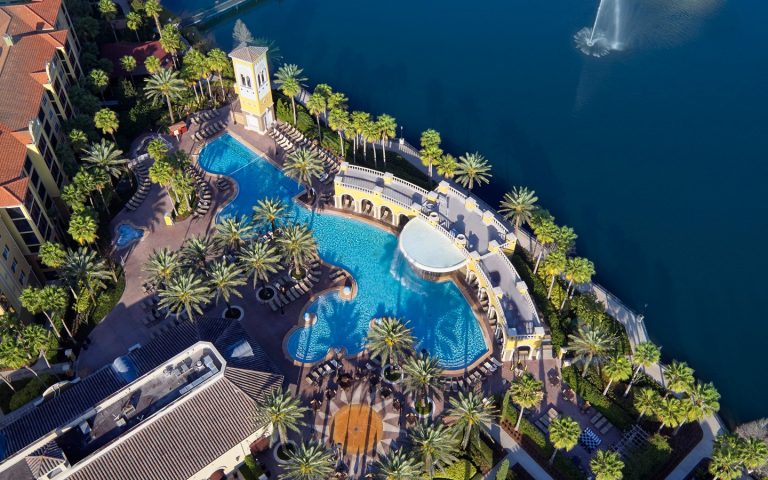 HGVC Points Value Charts - Hilton Vacation Planning Tool