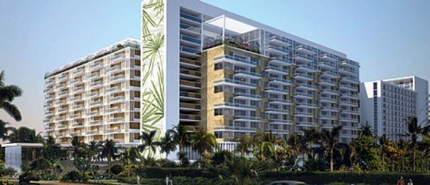 Marriott timeshare resale crystal shores vacation resort floating week ...